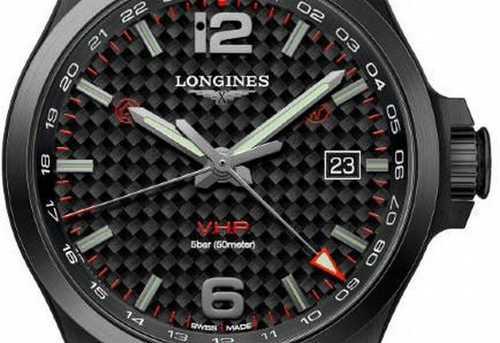 Часы Longines Conquest VHP L3.728.2.66.6