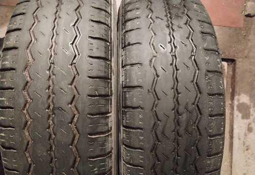 Hankook Radial RA08 215/70 R16C