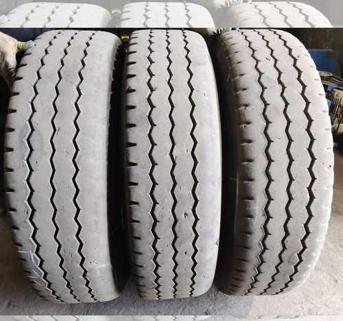 Грузовая шина бу 315 80 R22.5 Bridgestone