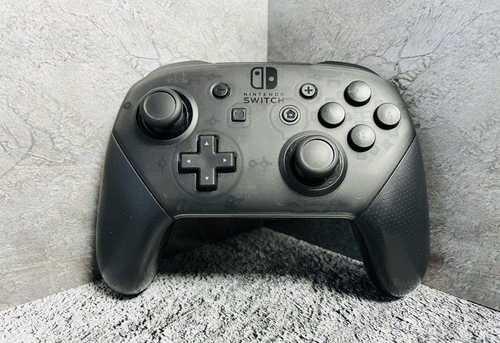 Джойстик Nintendo Switch Pro Controller