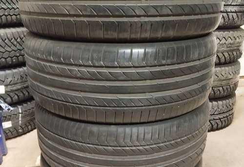 Continental ContiSportContact 5 245/45 R19 102Y