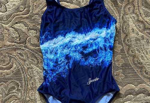 Купальник спортивный Speedo 164