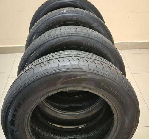 Marshal Matrac MH11 215/65 R16 98H