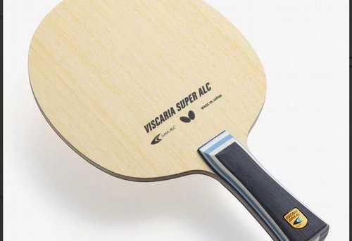 Основание настольного тенниса Viscaria Super ALC