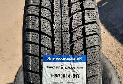 Triangle TR777 165/70 R14 81T
