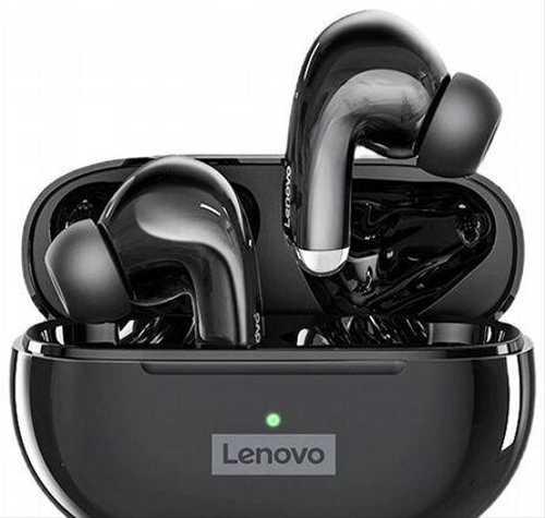 Беспроводные наушники Lenovo LP5 Live Pods TWS (Се