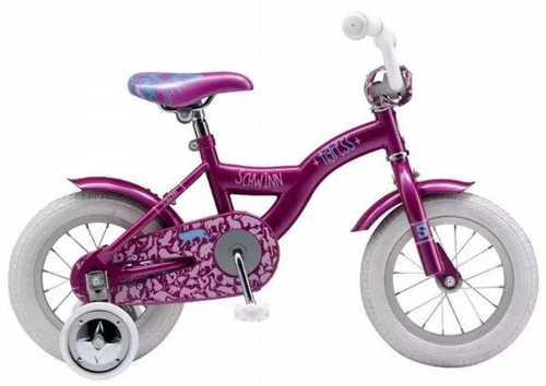 Детский велосипед Schwinn Tigress