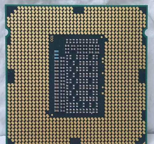 S1155 Intel Xeon E3-1270 (4/8x3400MHz, 8192Kb)