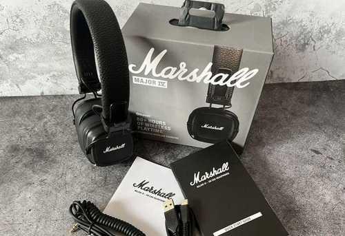 Marshall Major 4 bluetooth