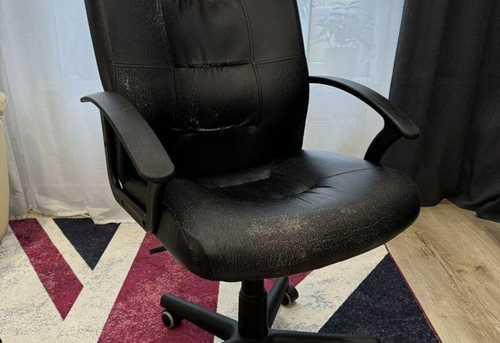 Компьютерное кресло IKEA б/у