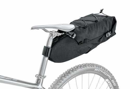 Сумка Topeak backloader 10L задний баул