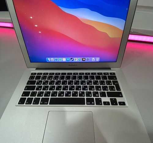 Продам MacBook Air 13 early 2014