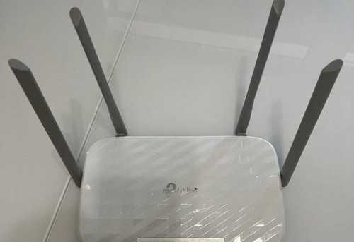 Wifi роутер TP-link Archer C50 ver 3.0