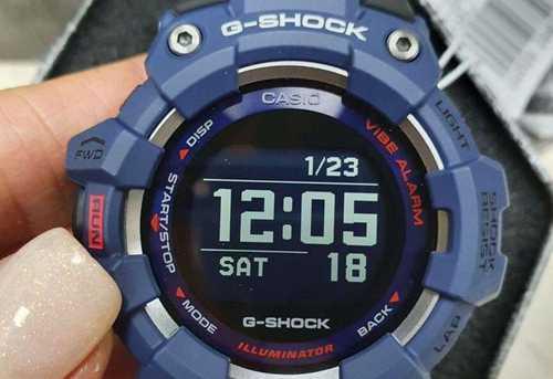 Casio G-Shock GBD-100-2