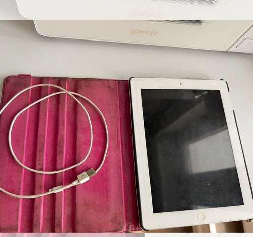 Планшет apple iPad