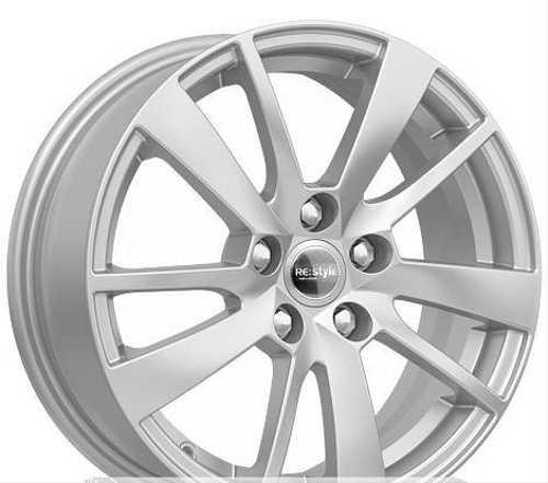 Диски литые кик ZV Polo KC876 15" PCD 5/100 6j ET