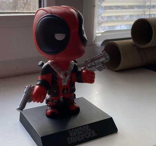 Фигурка Deadpool