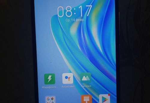 Infinix Hot 20i, 4/128 ГБ