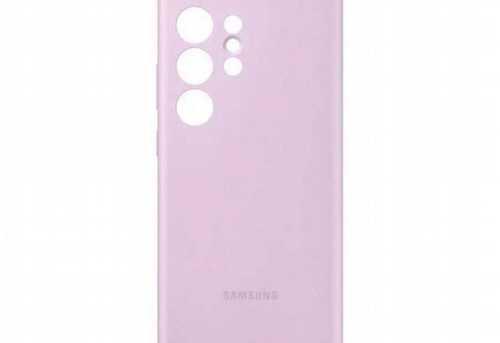 Silicon case для Samsung galaxy s23 Ultra