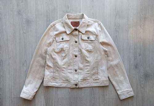 Женская джинсовая куртка Ralph Lauren - XL