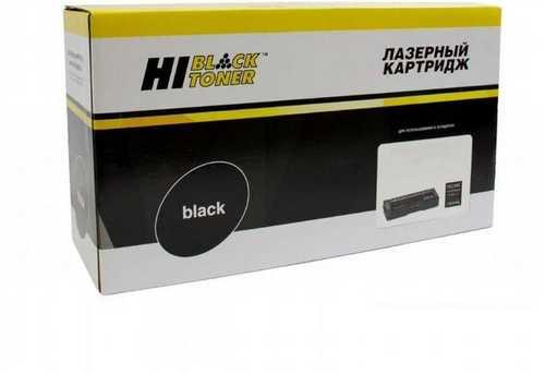 Черный, vt-1001, Картридж Hi-Black CF259X/057H HP