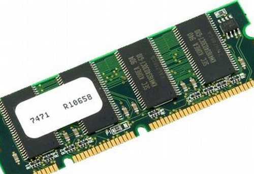 Память Cisco MEM-2900-512MB