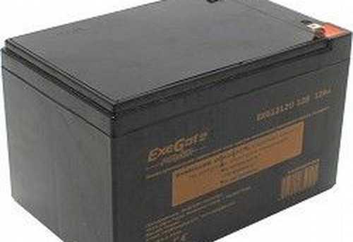 Exegate EP160757RUS Аккумуляторная батарея GP12120