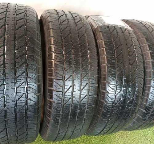 Cooper Discoverer A/T 215/70 R16