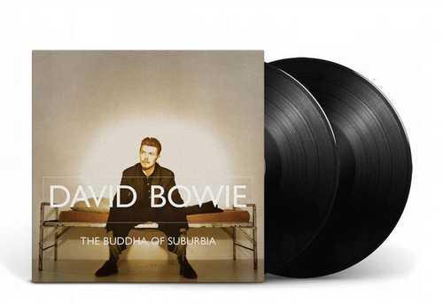 David Bowie - The Buddha Of Suburbia (2xLP)