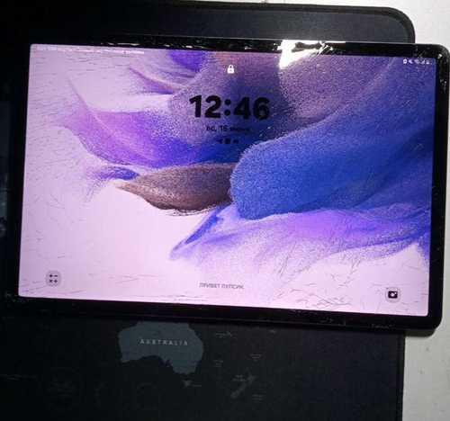 Samsung galaxy tab s7 fe