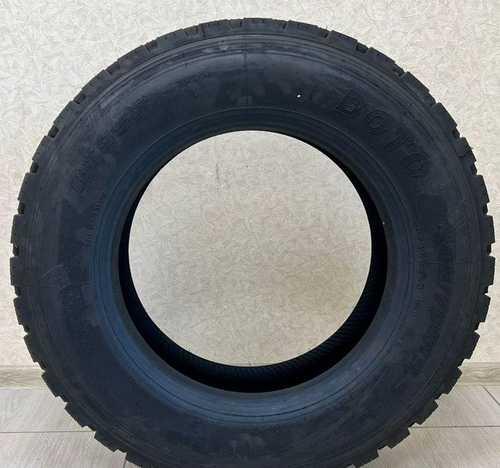 Грузовая шина 245/70R19,5 для Бобруйскагромаш стс