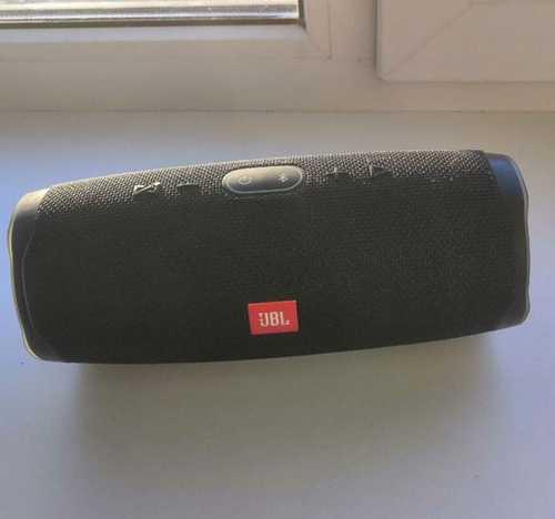 Колонка JBL charge 4