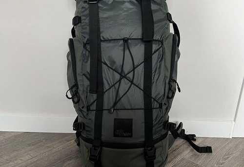 Jack Wolfskin Wanderthirst 45l рюкзак туристическ