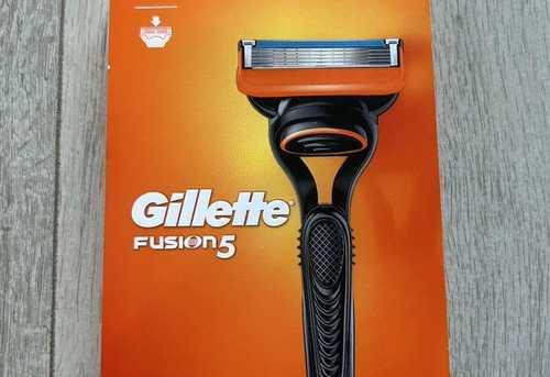 Gillette fusion 5