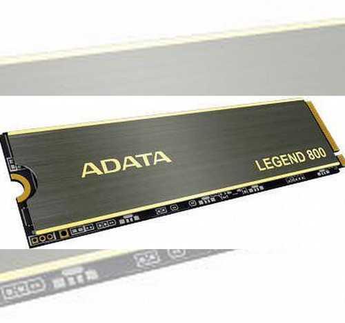 SSD NVMe 1tb A-Data Legend 800