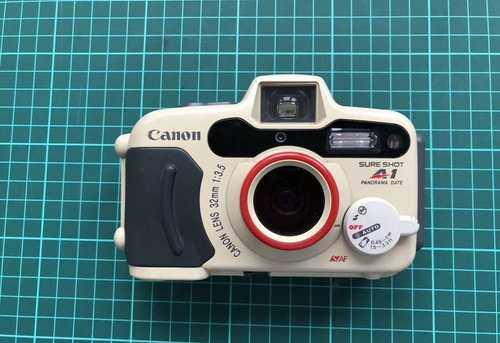 Canon Sure shot A1