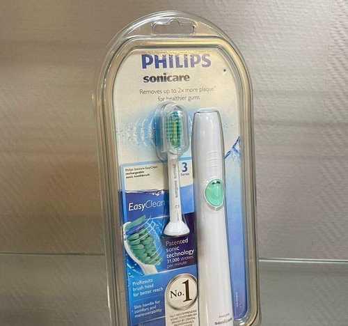 Электрическая зубная щетка Philips Sonicare EasyCl