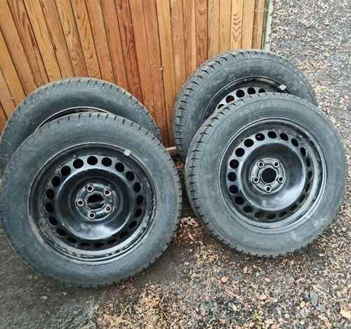 Nokian Tyres Nordman RS 185/60 R15 88N