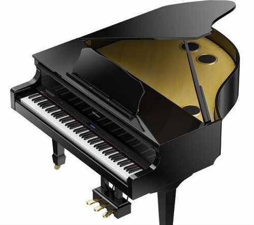 Цифровой рояль Roland GP609-PE