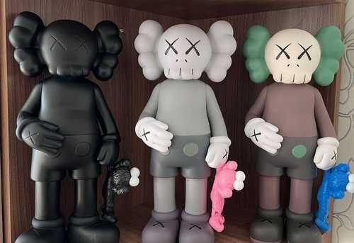 Фигурка-Игрушка Kaws Companion 32 см