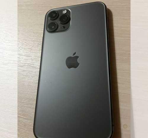 iPhone 11 Pro, 64 ГБ