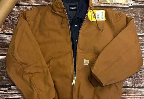 Куртка Carhartt Active jacket J140