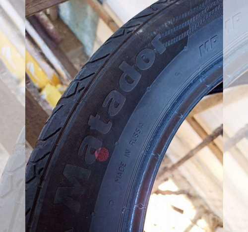 Matador MP 47 Hectorra 3 195/55 R16 91H