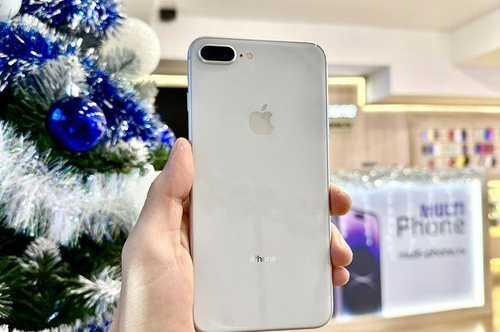 iPhone 8 Plus 128gb