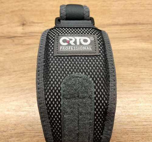 Бандаж на локоть Orto Professional Tel 300