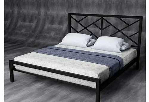 Двухъярусная кровать лофт кровать кованые изделия