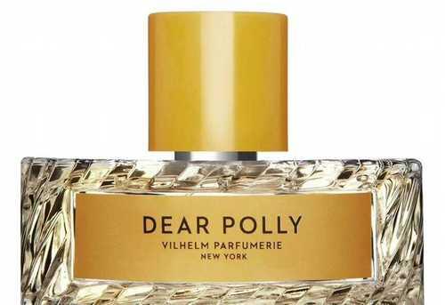 Dear Polly EDP 50 ml - парфюмерная вода