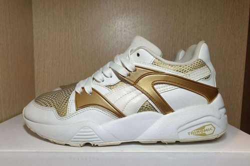 Кроссовки кеды ботинки puma