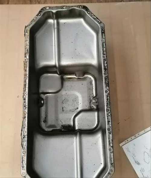 Поддон картера Deutz Дойц TCD2012L06 2V volvo