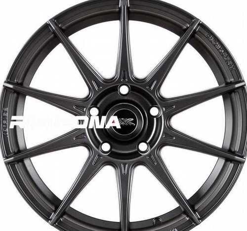 Литые диски SW R16 5x114.3 ave. Диски и шины